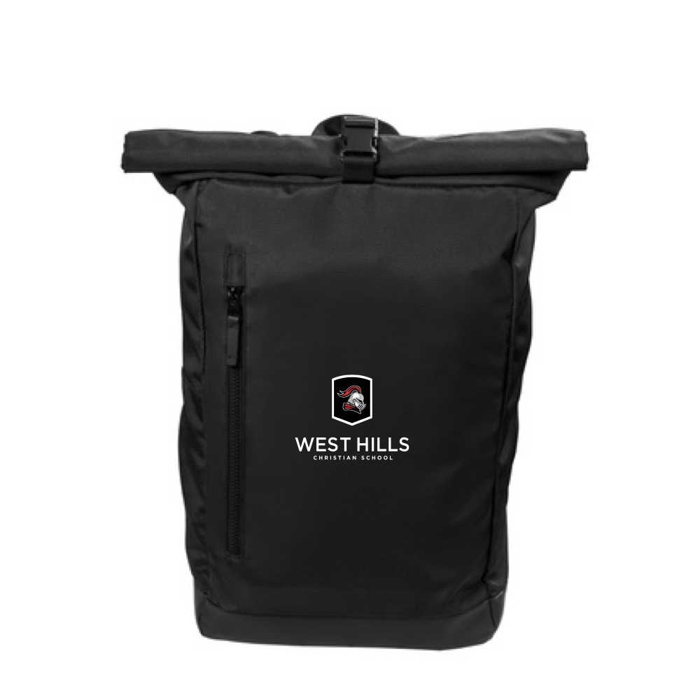 Mercer+Mettle Rucksack – Knights Online Store